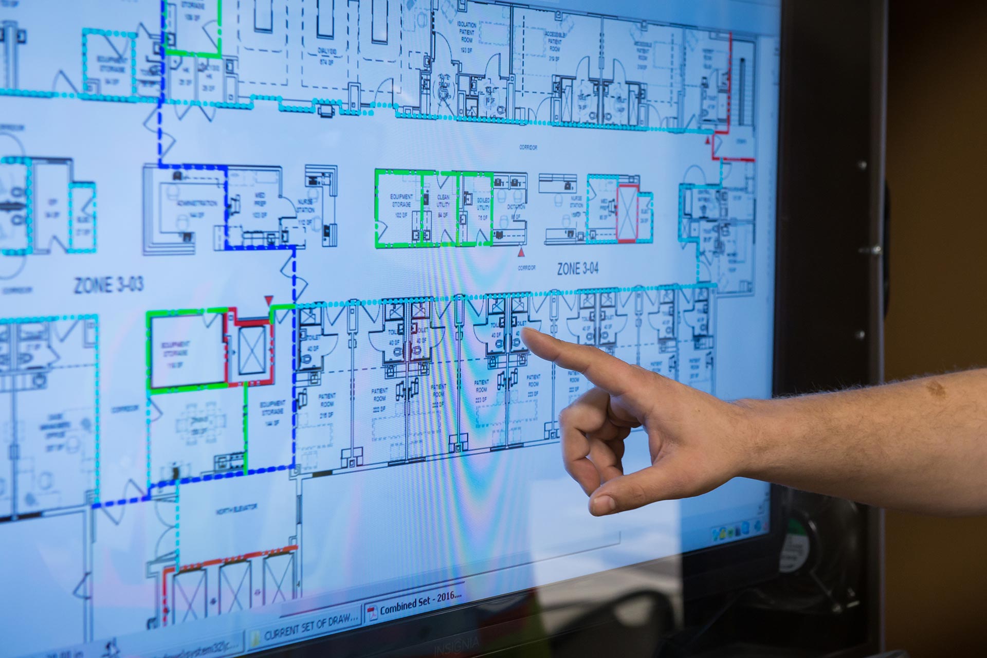 How We Do It - Skiles Group