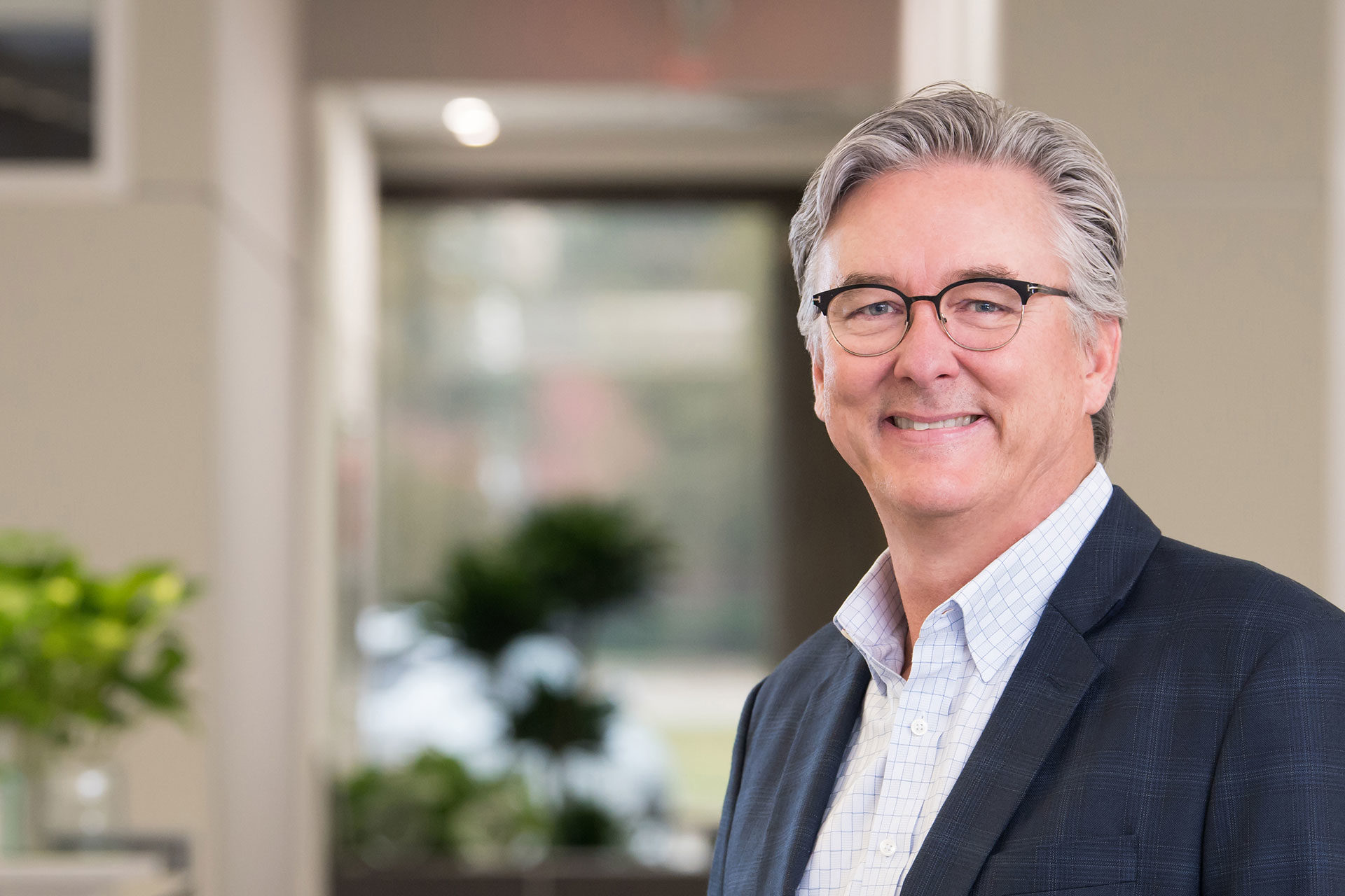 Who We Are - Skiles Group