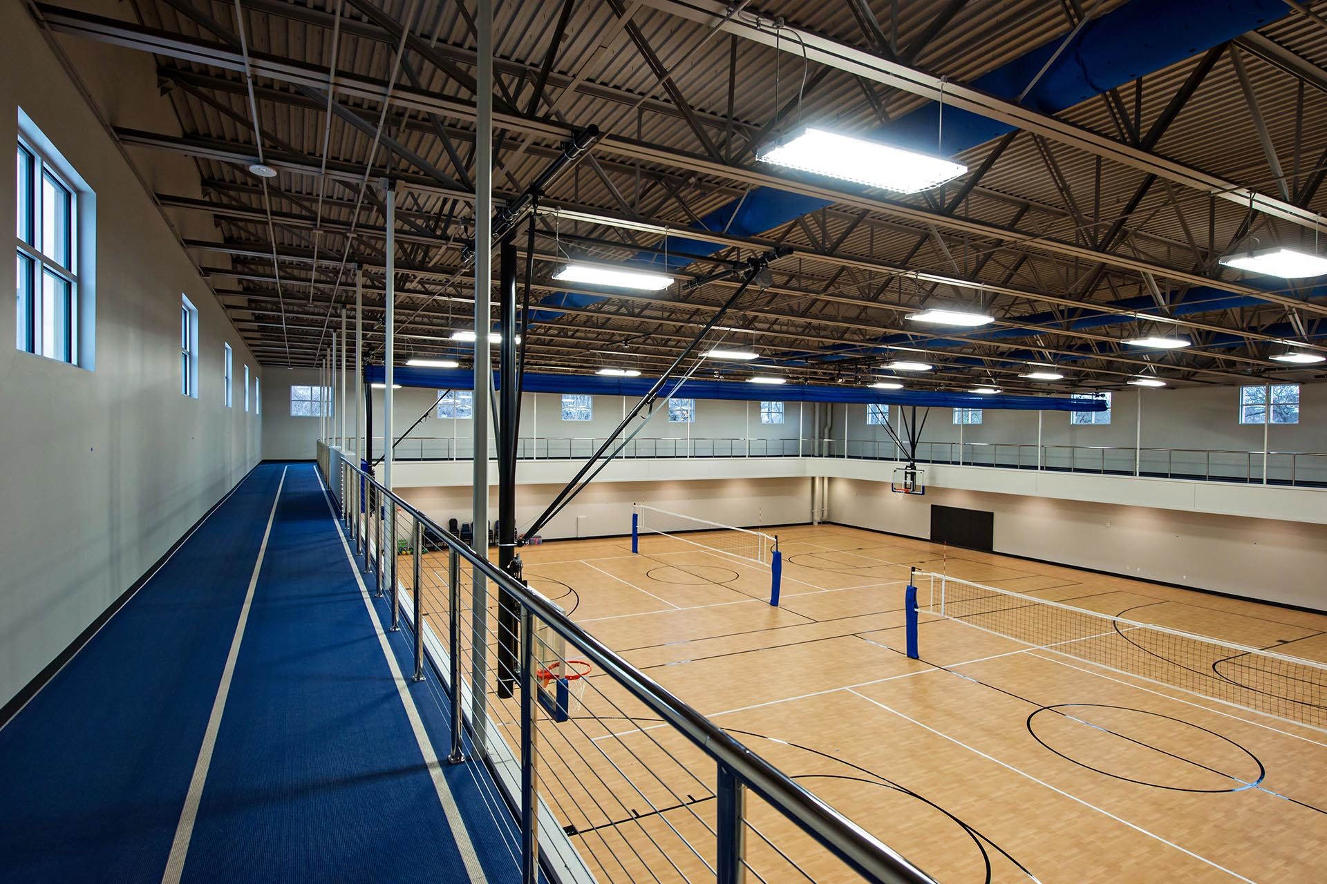 Fit-N-Wise Rehabilitation Center - Skiles Group