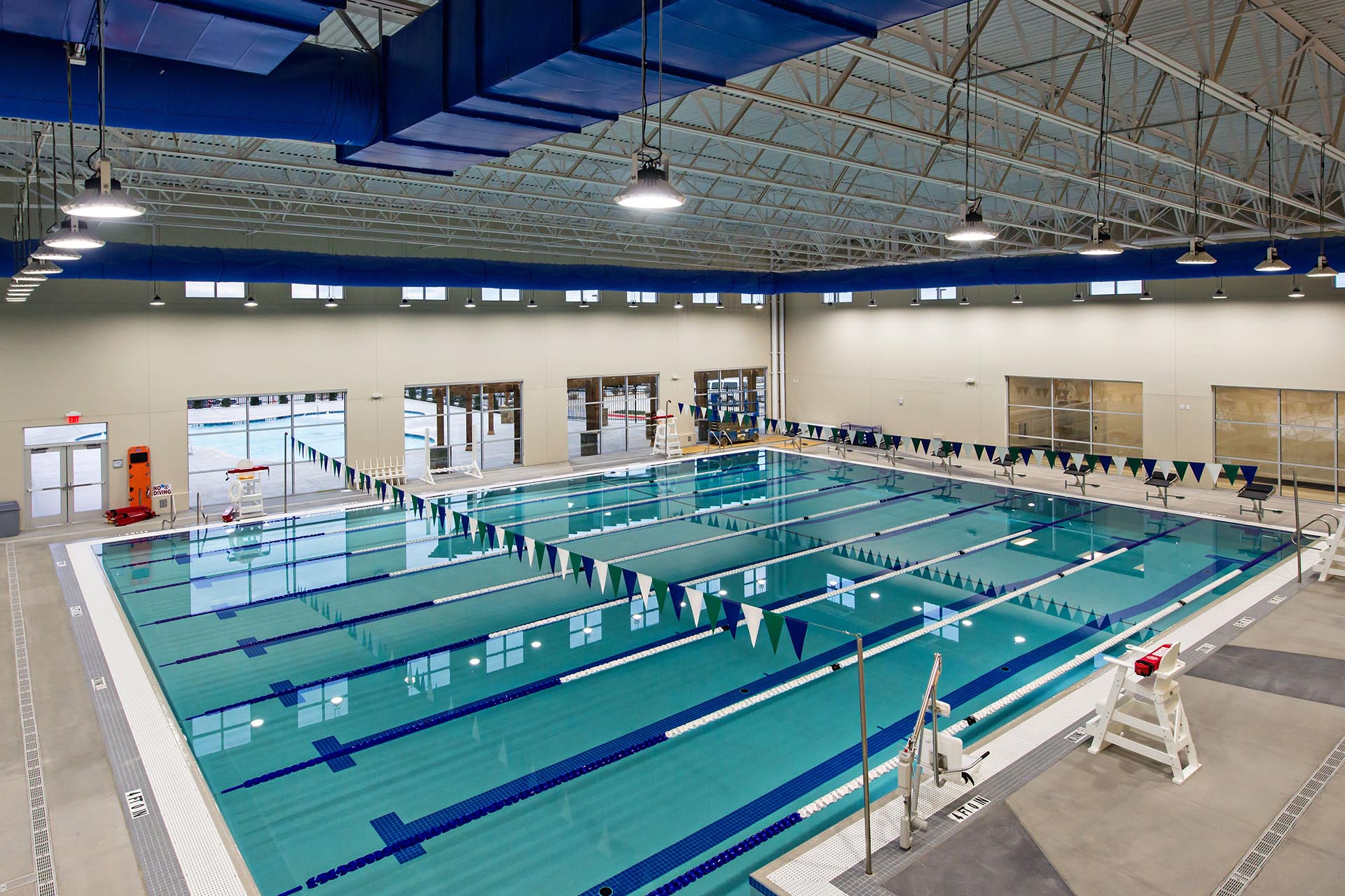 Fit-N-Wise Rehabilitation Center - Skiles Group