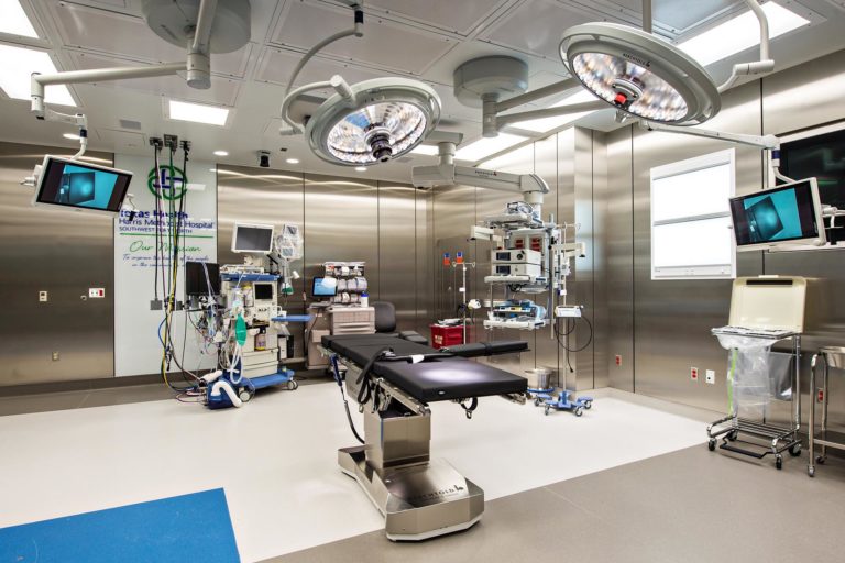 Texas Health Harris Methodist Southwest Fort Worth Professional Office ...