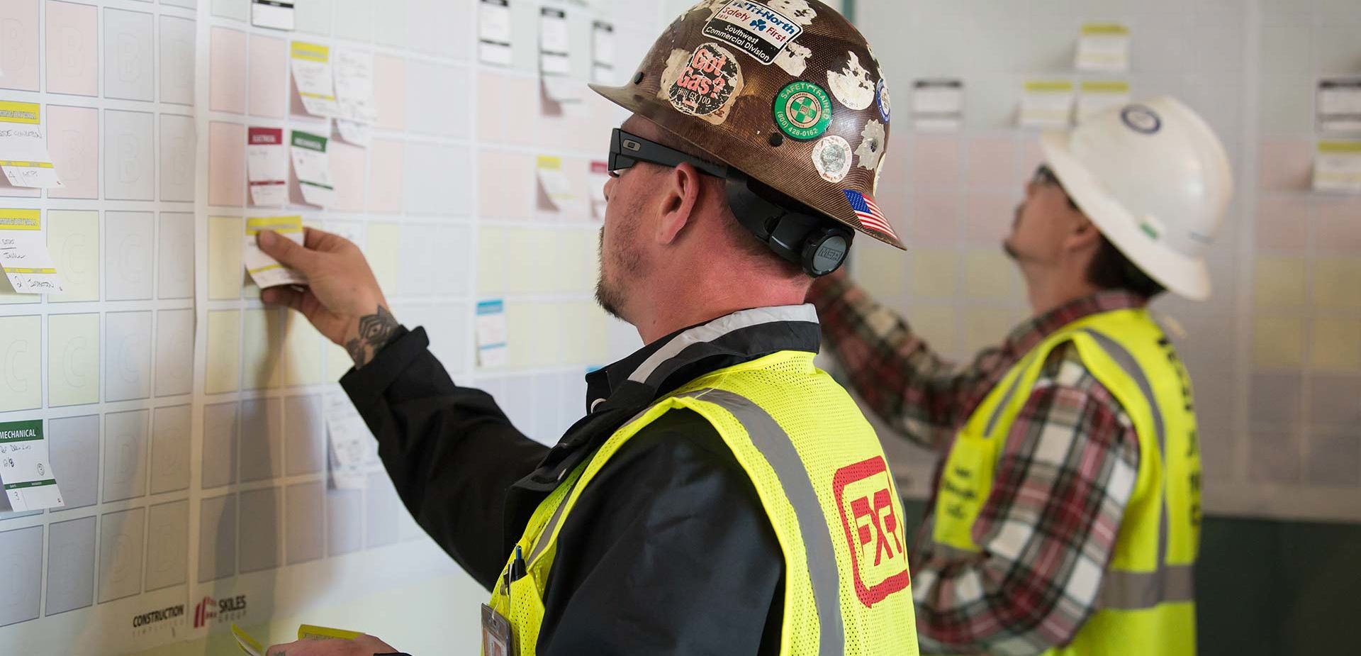 IPD & Lean Explored on Smartsheet - Skiles Group