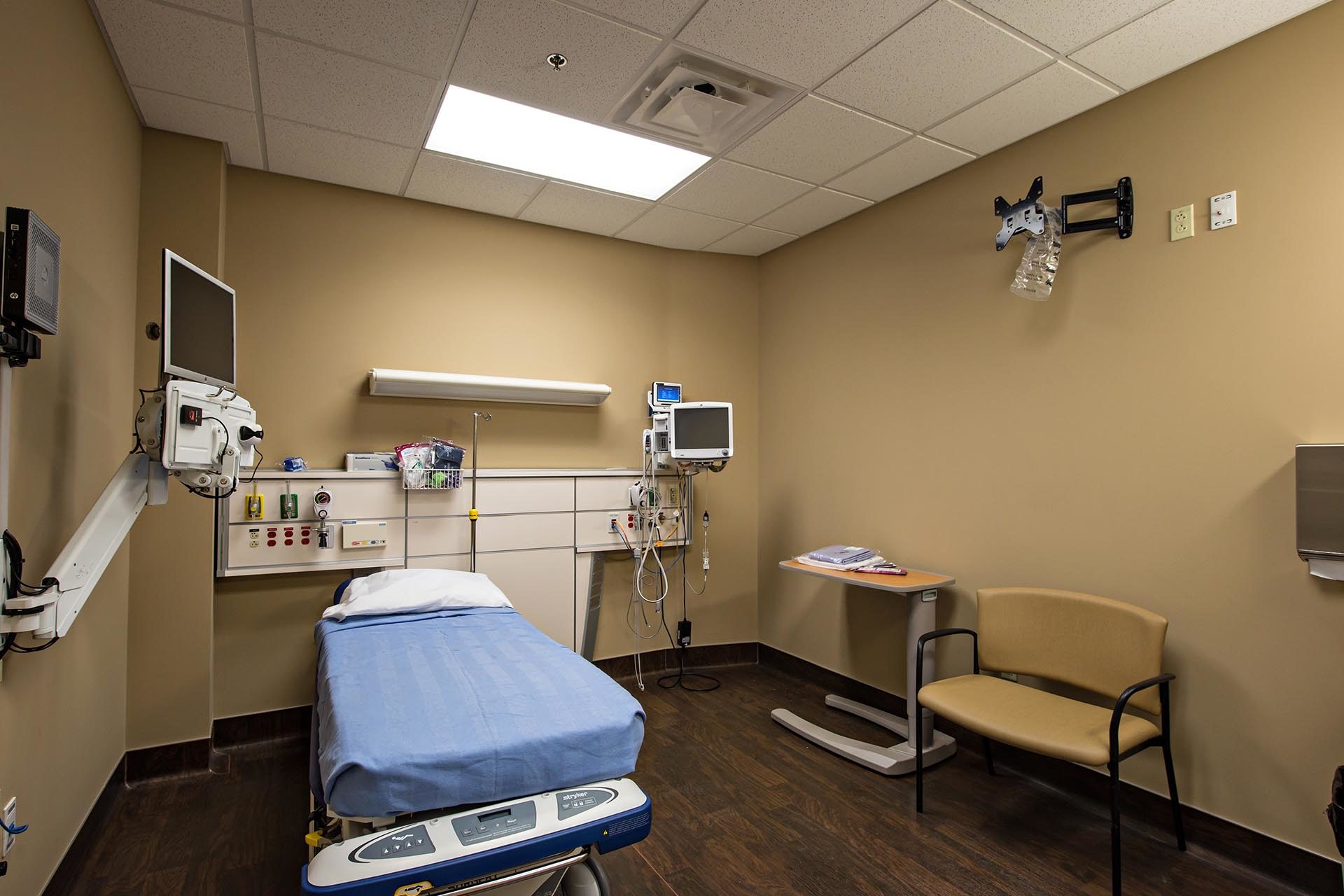 Center for Orthopaedic & Rehabilitative Excellence (CORE Surgical ...