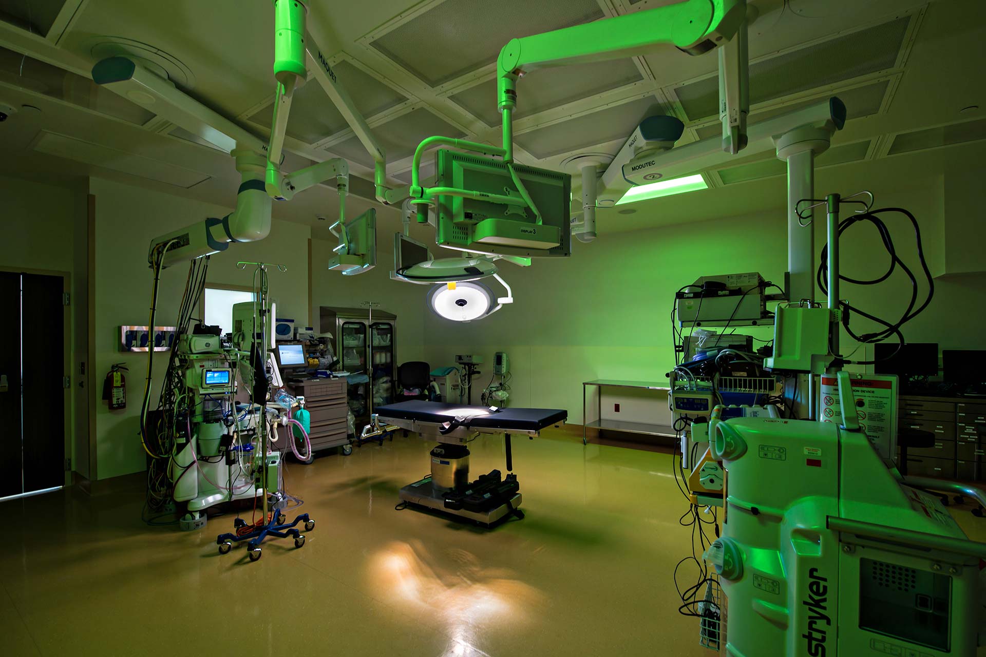 Center for Orthopaedic & Rehabilitative Excellence (CORE Surgical ...