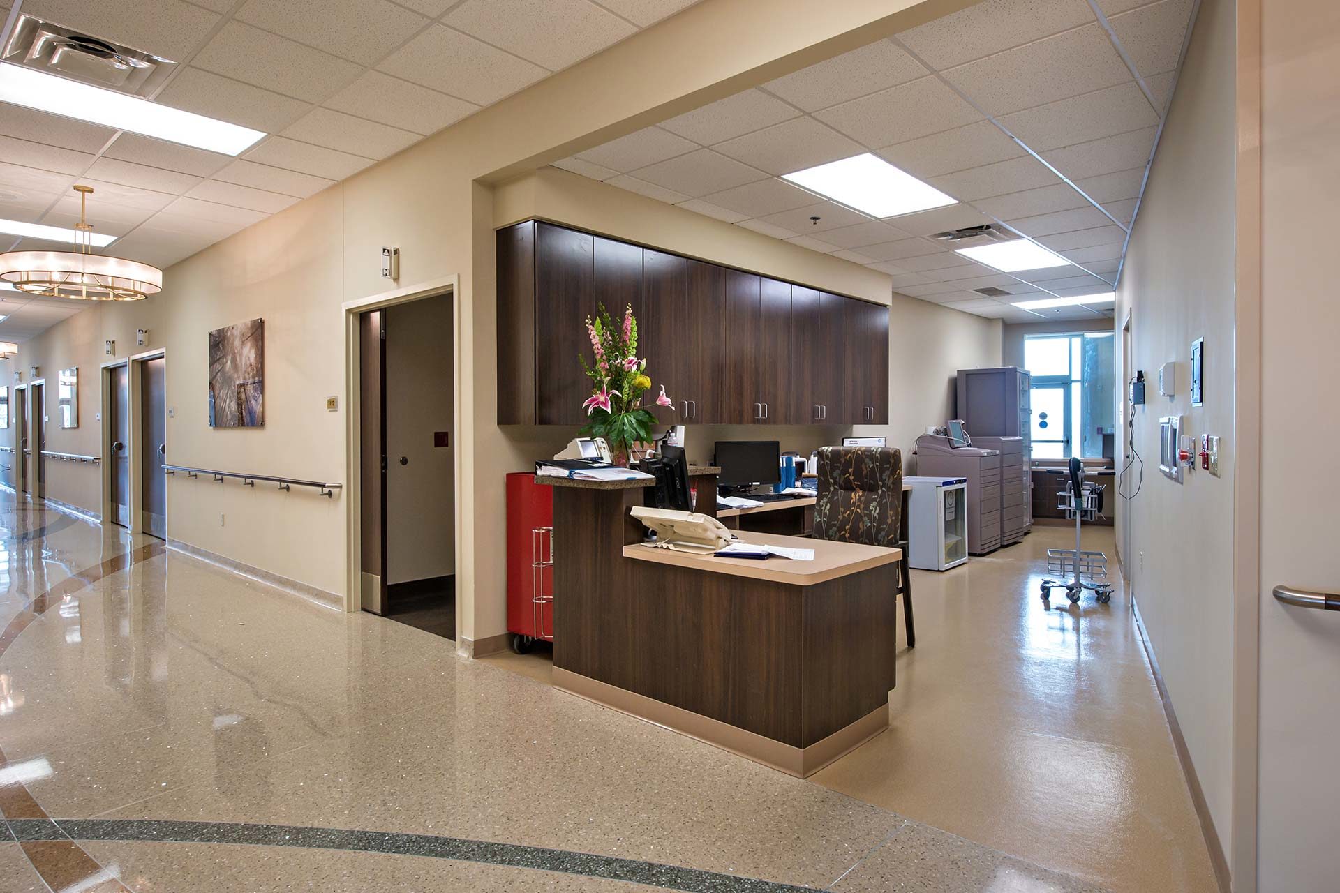 Center for Orthopaedic & Rehabilitative Excellence (CORE Surgical ...