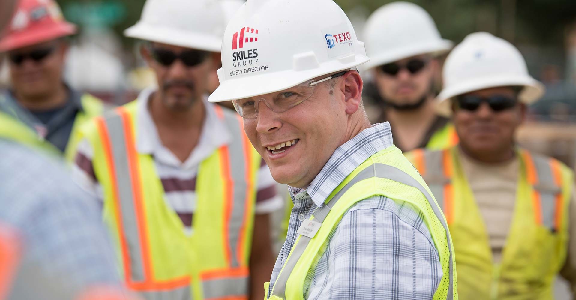 How We Do It - Skiles Group