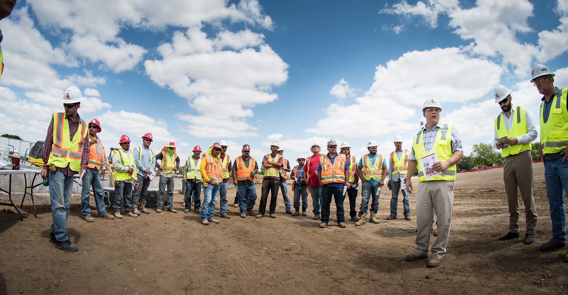 How We Do It - Skiles Group