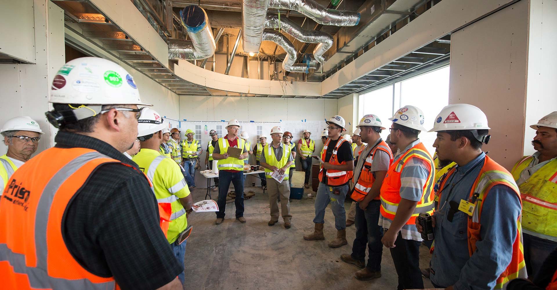 How We Do It - Skiles Group