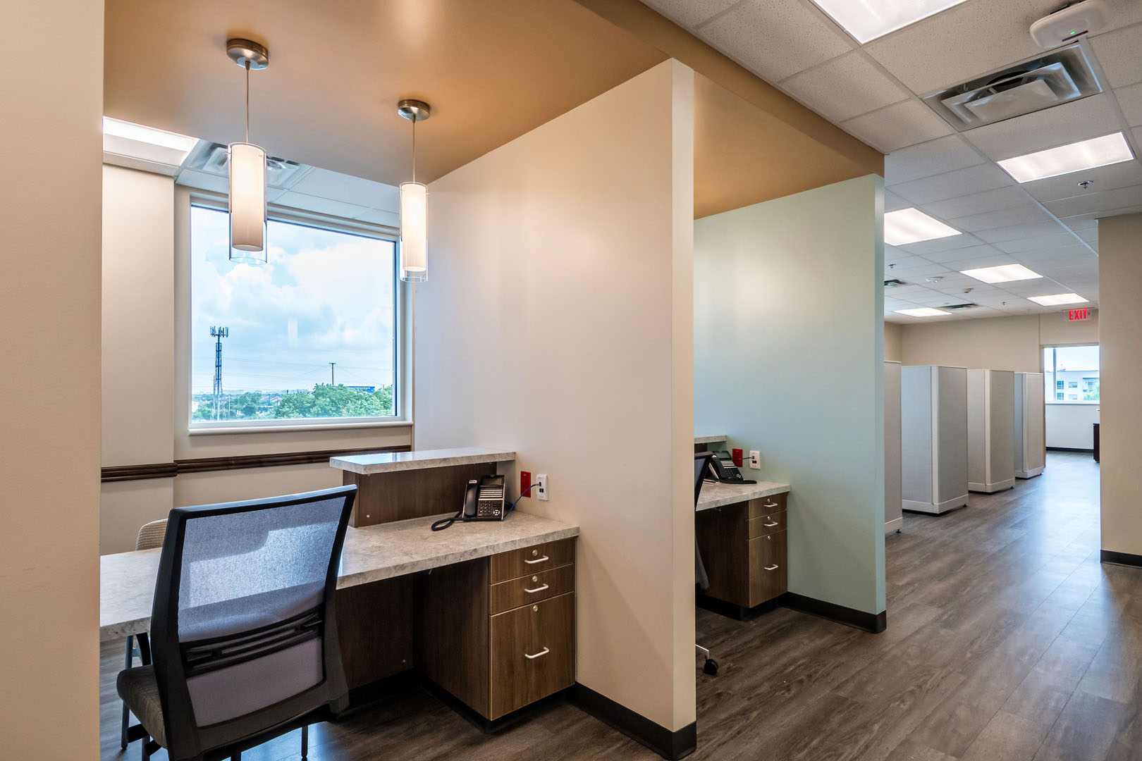 United Surgical Partners International (USPI) Ambulatory Surgery Center ...