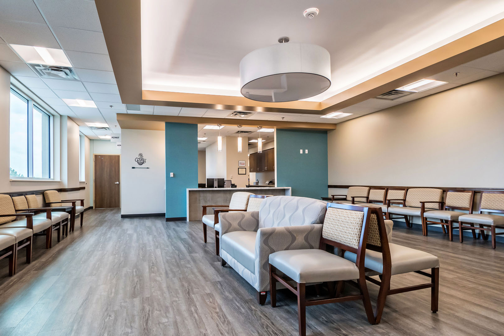 United Surgical Partners International (USPI) Ambulatory Surgery Center ...