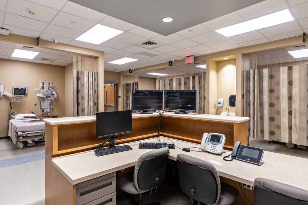 MountainView Regional Medical Center Surgical and Central Services ...
