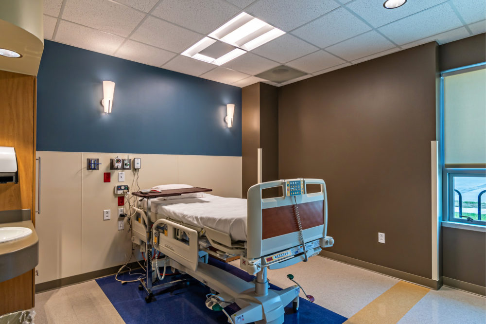 PAM Rehabilitation Hospital of Tulsa - Skiles Group