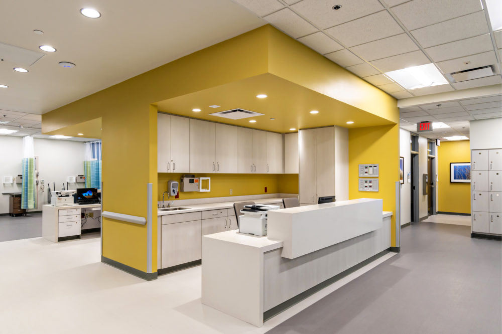 Methodist Mansfield Ambulatory Surgery Center at Methodist Mansfield ...