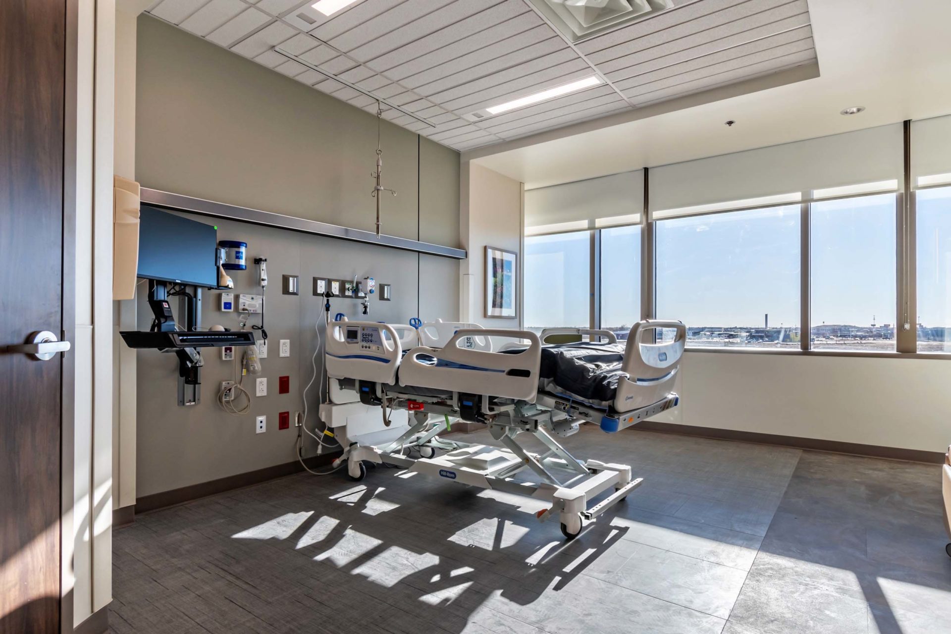 Covenant Health | Grace Medical Center General Hospital - Skiles Group