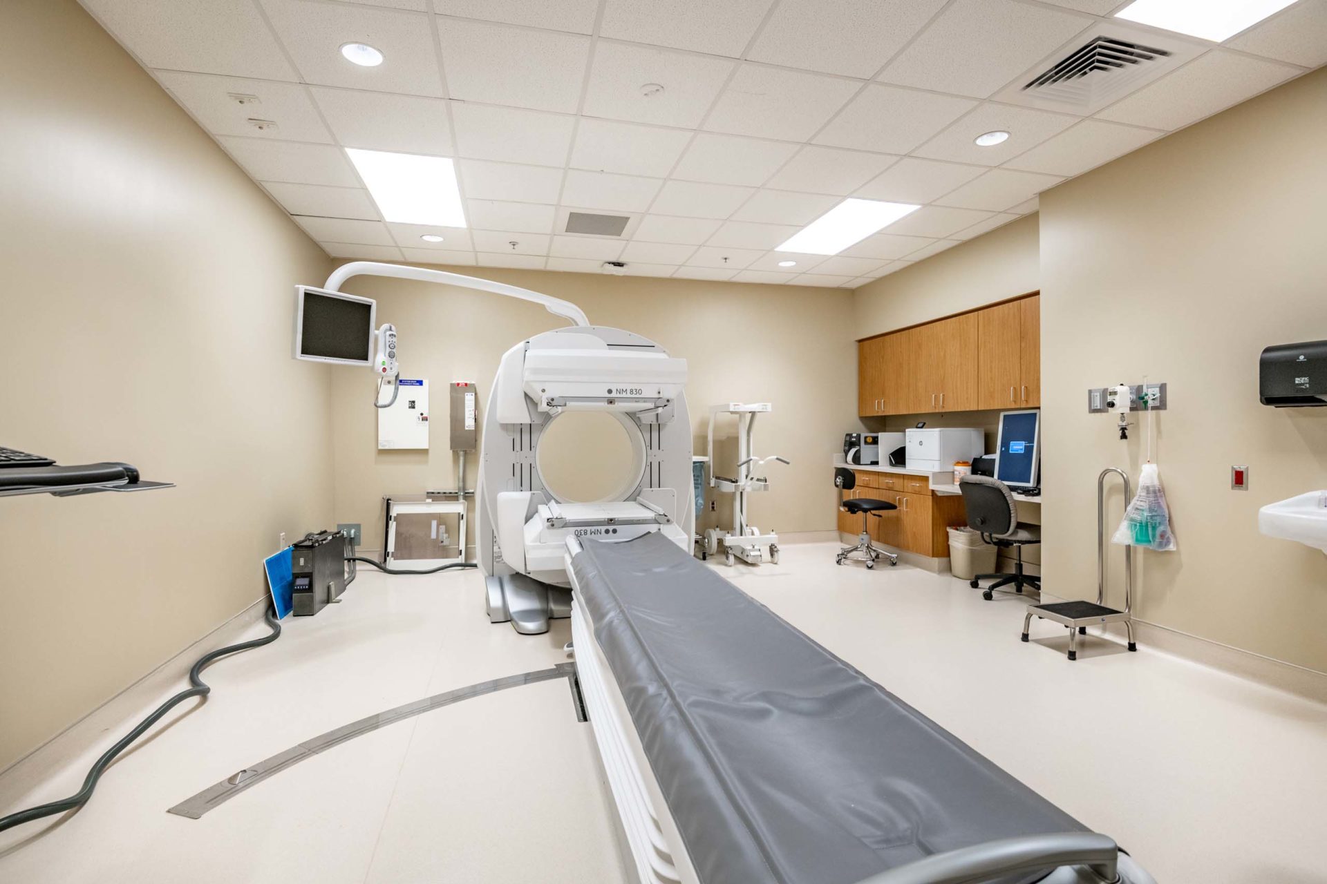 Rancho Sahuarita Micro Hospital - Skiles Group