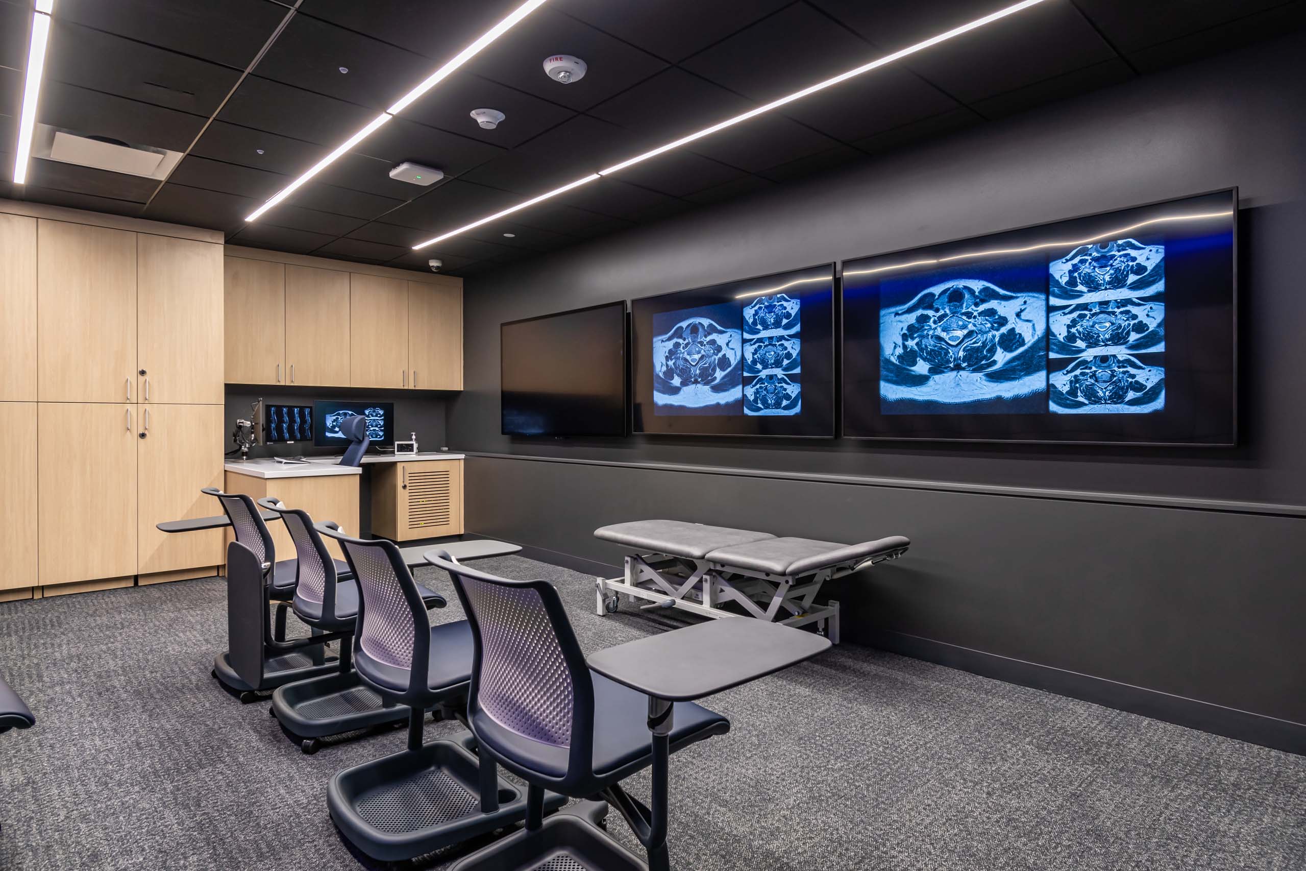 What We Do - Skiles Group