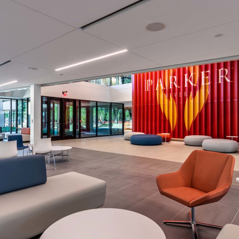 What We Do - Skiles Group