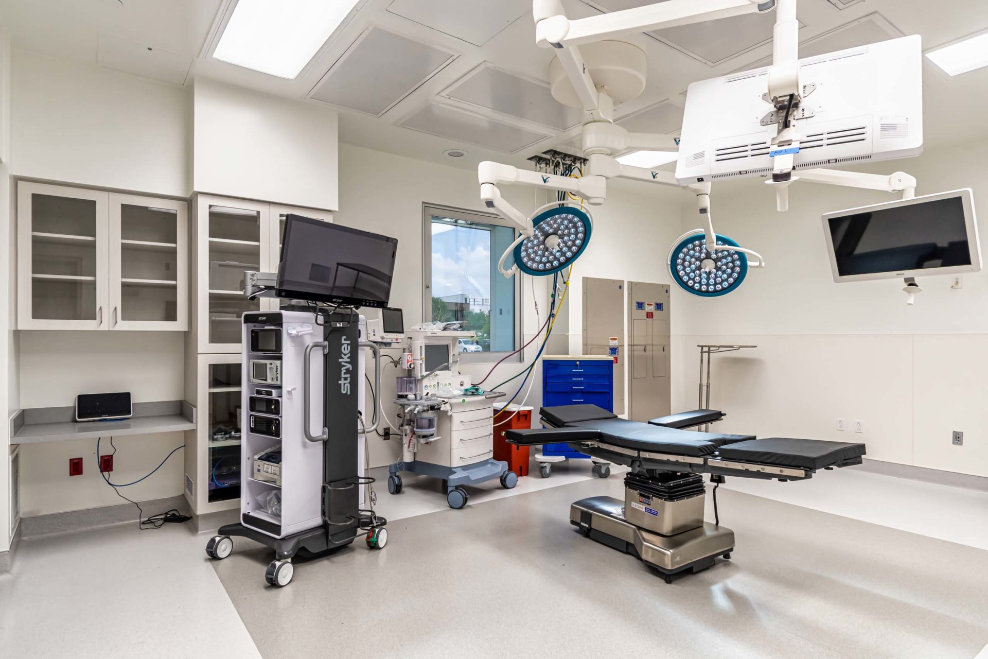 Irving Specialists Surgical Center - Skiles Group
