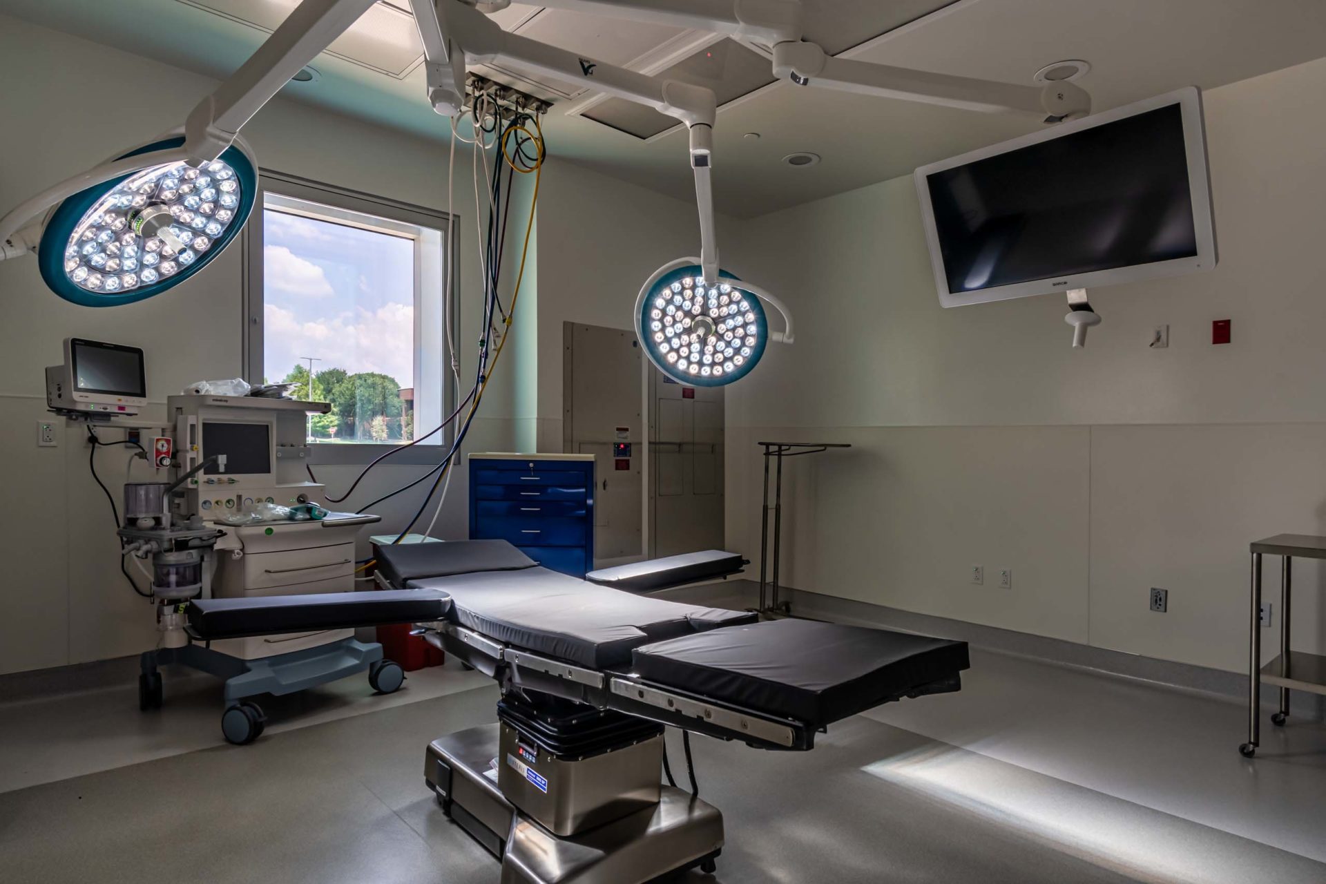 Irving Specialists Surgical Center - Skiles Group