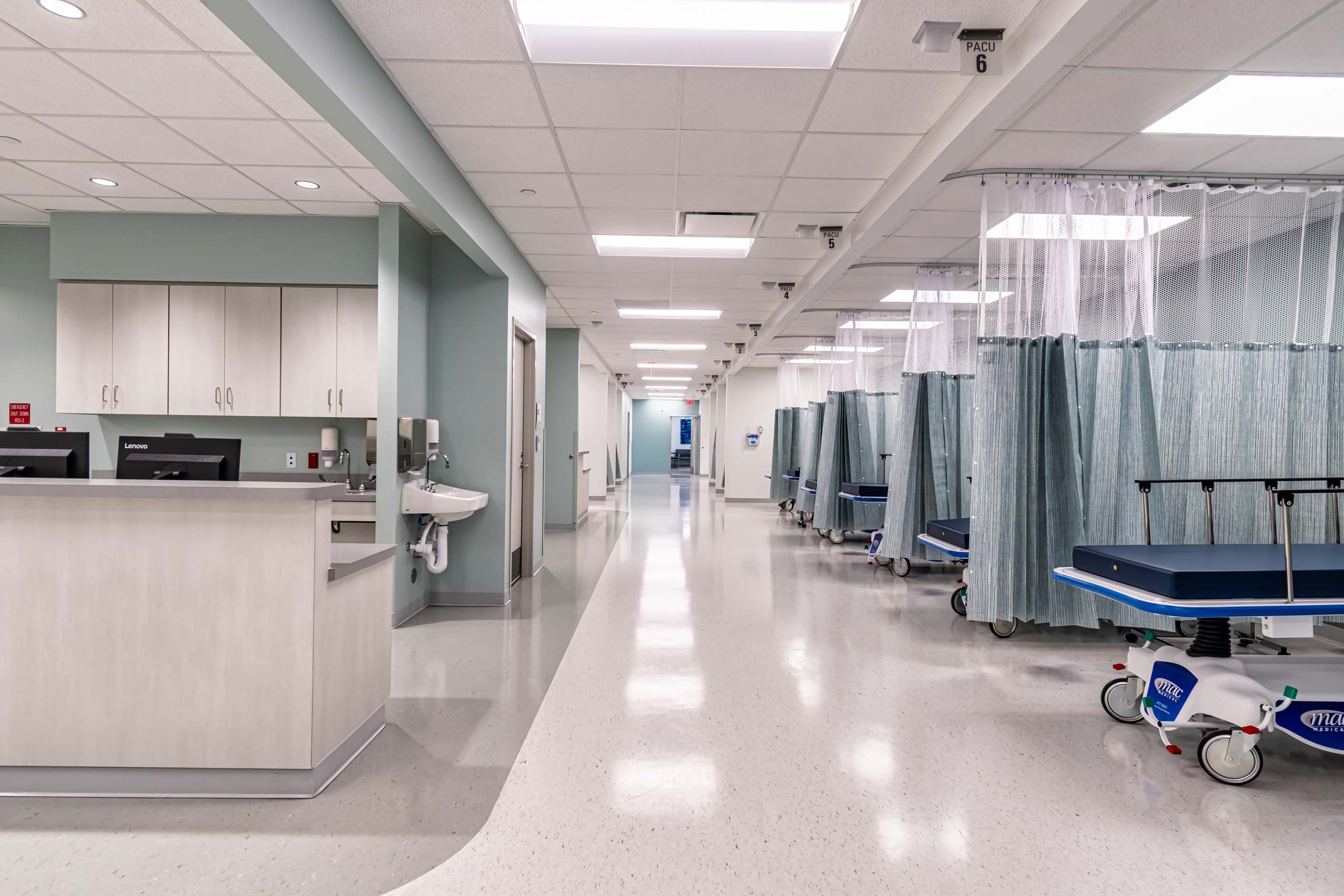 Irving Specialists Surgical Center - Skiles Group