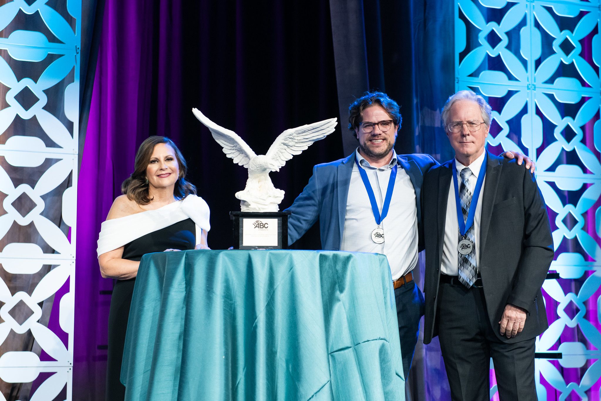 Skiles Group Wins ABC's Excellence in Construction© Award - Skiles Group