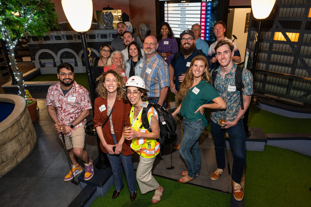 Skiles Group turns 50! - What's New - Skiles Group