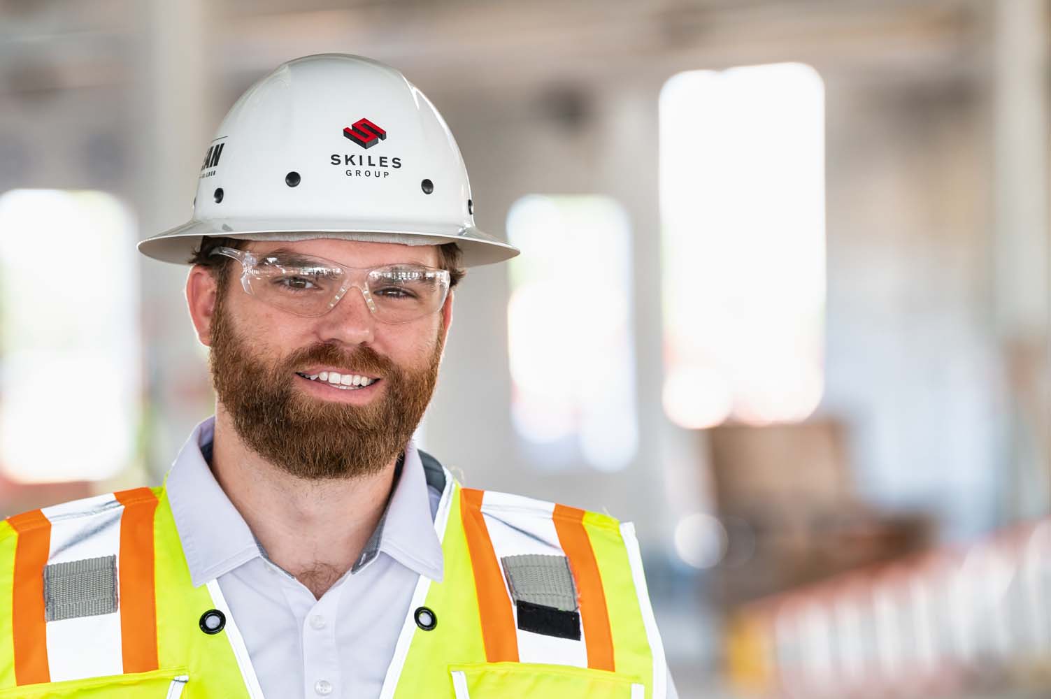 Who We Are - Skiles Group