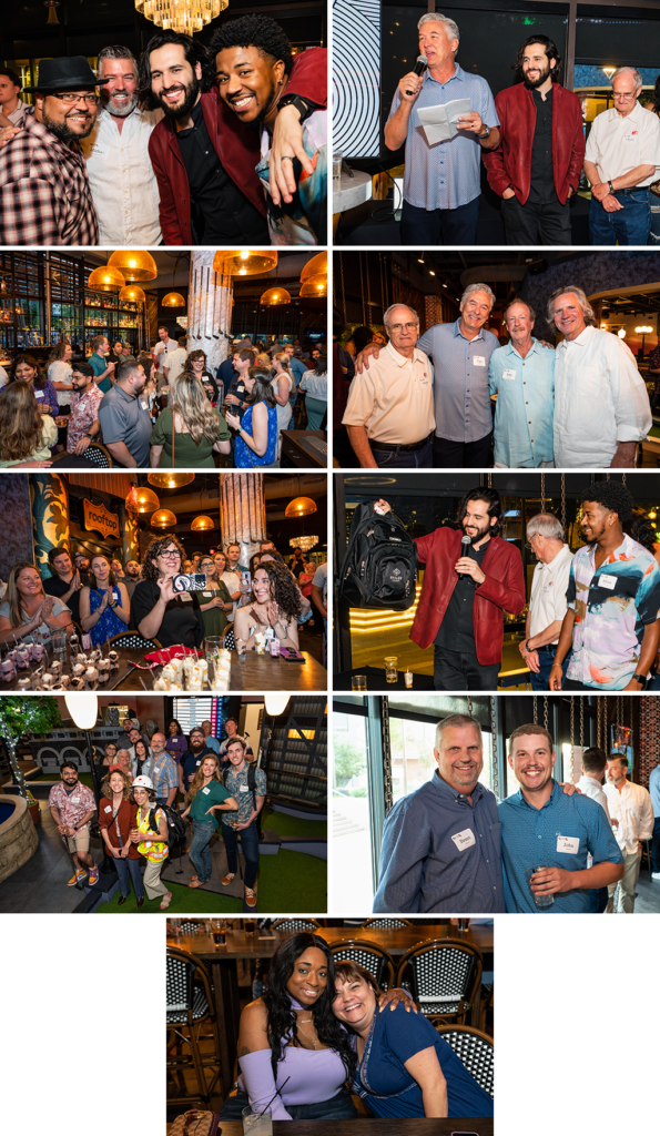 Skiles Group turns 50! - What's New - Skiles Group