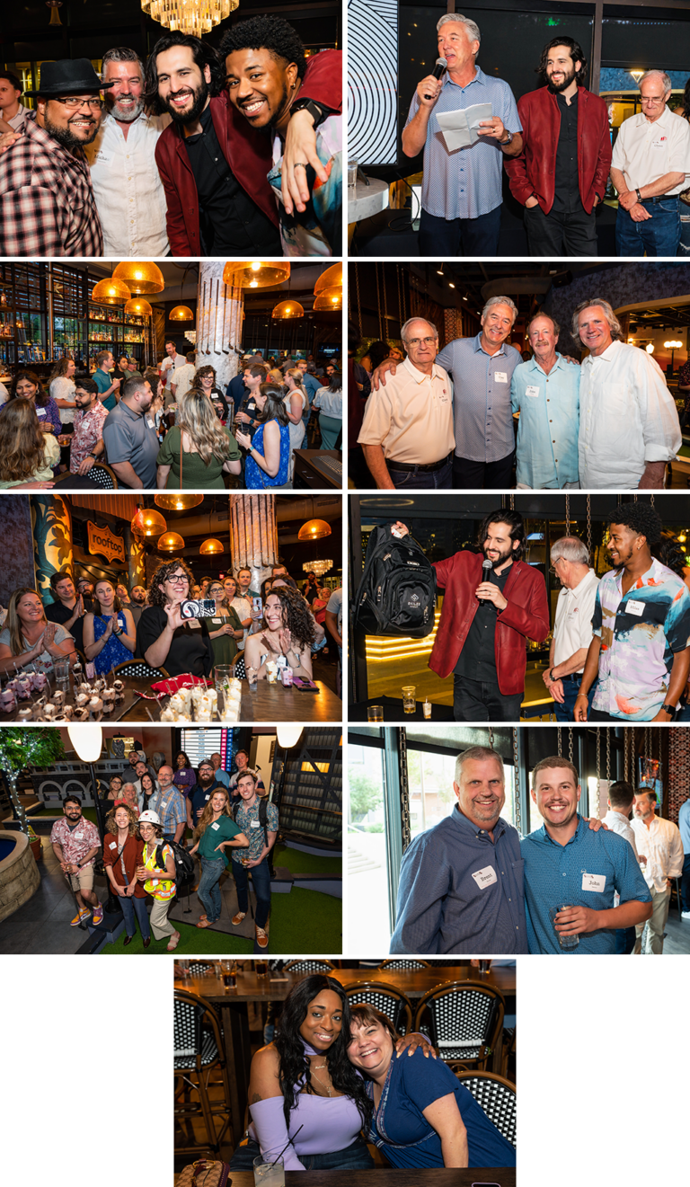 Skiles Group turns 50! - What's New - Skiles Group