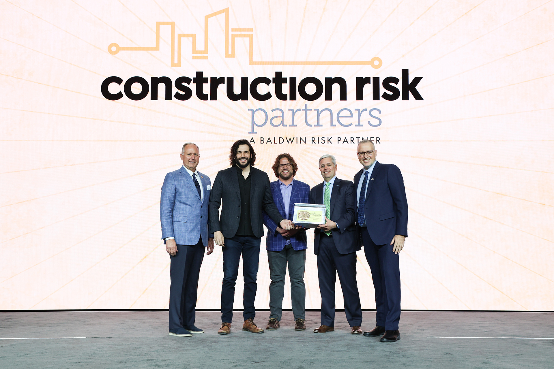 Associated General Contractors - What's New - Skiles Group