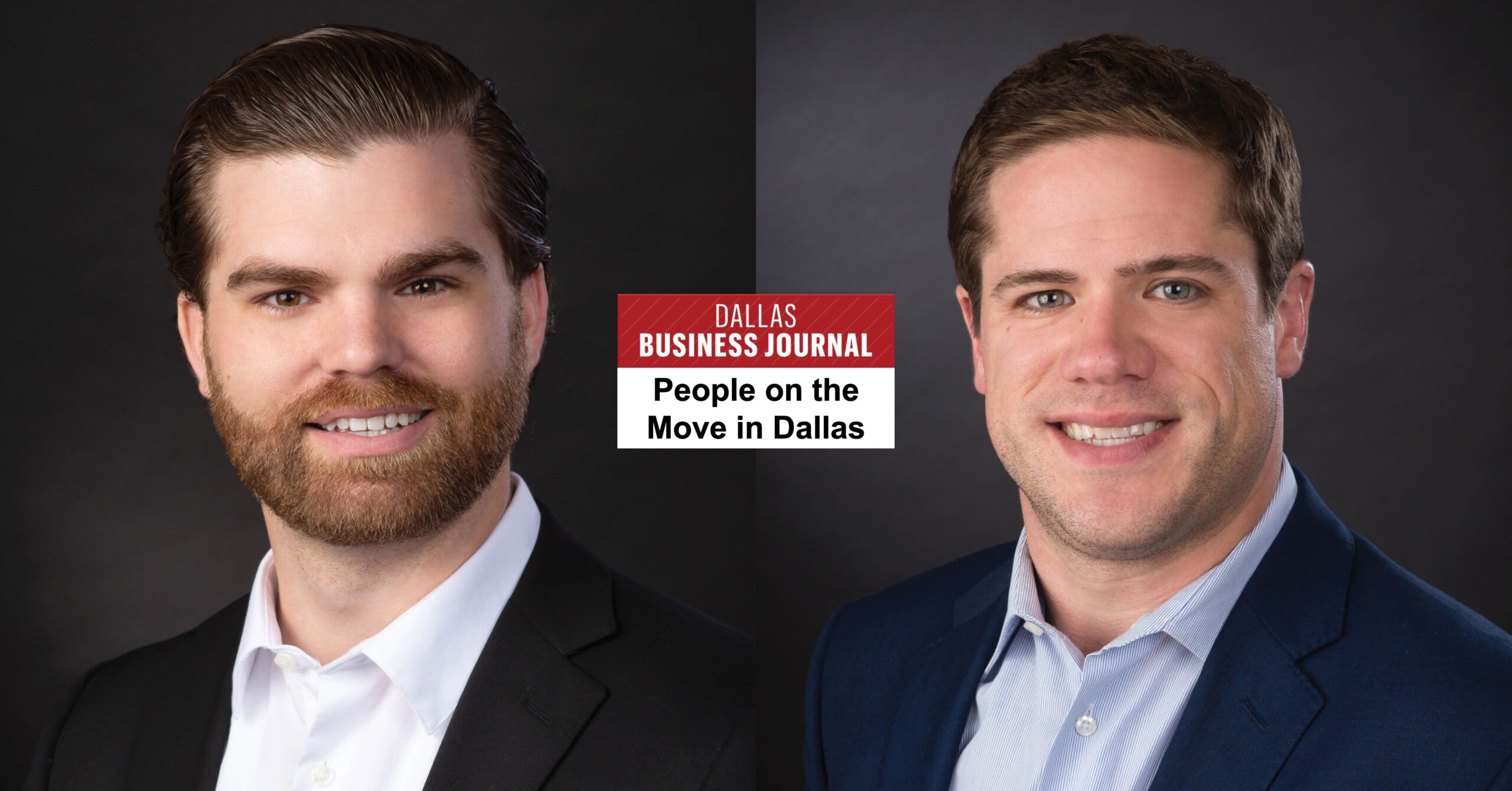 Knapp and Brindle Now Client Execs - What's New - Skiles Group