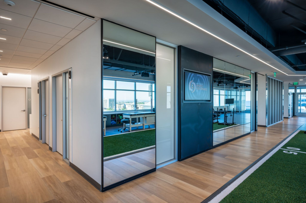 TEXO Distinguished Building Award - What's New - Skiles Group