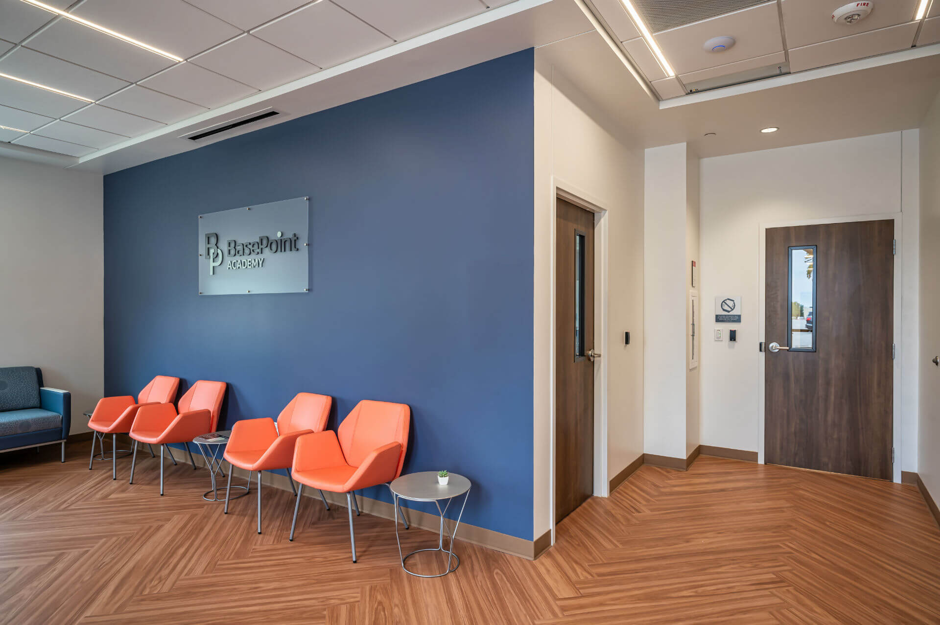 Basepoint McKinney Wellness and Psychiatry - Skiles Group