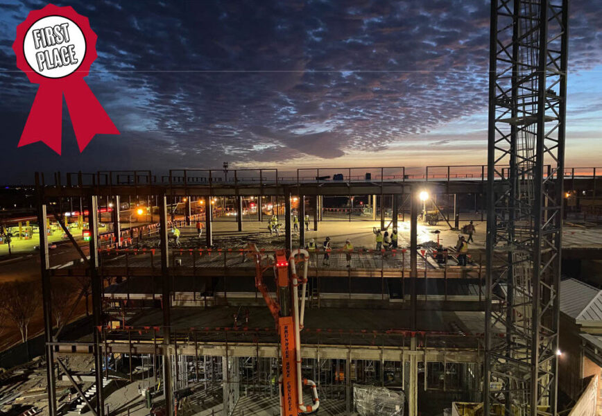 What's New - Skiles Group