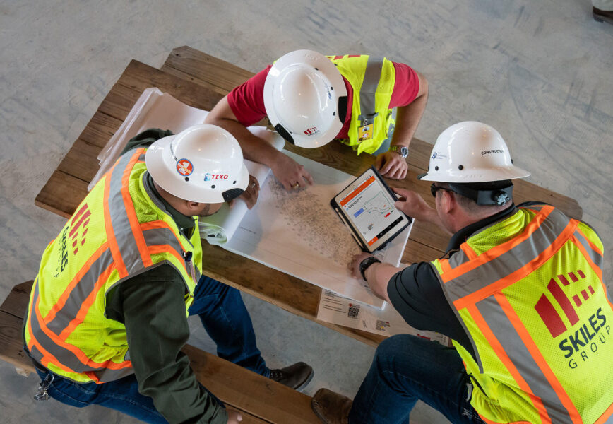 What's New - Skiles Group