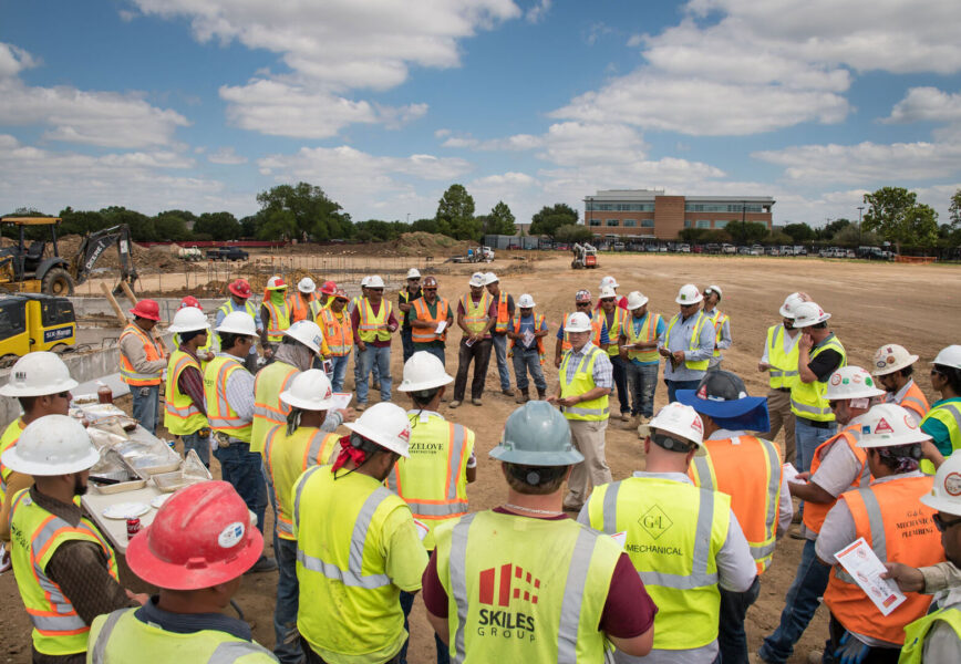 What's New - Skiles Group