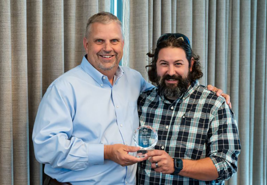 What's New - Skiles Group