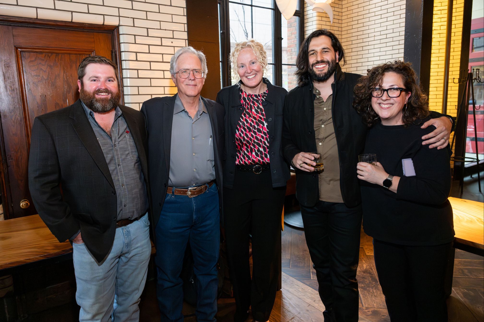 Skiles Group Celebrates "Pioneer Spirit" at LCI Congress - Skiles Group