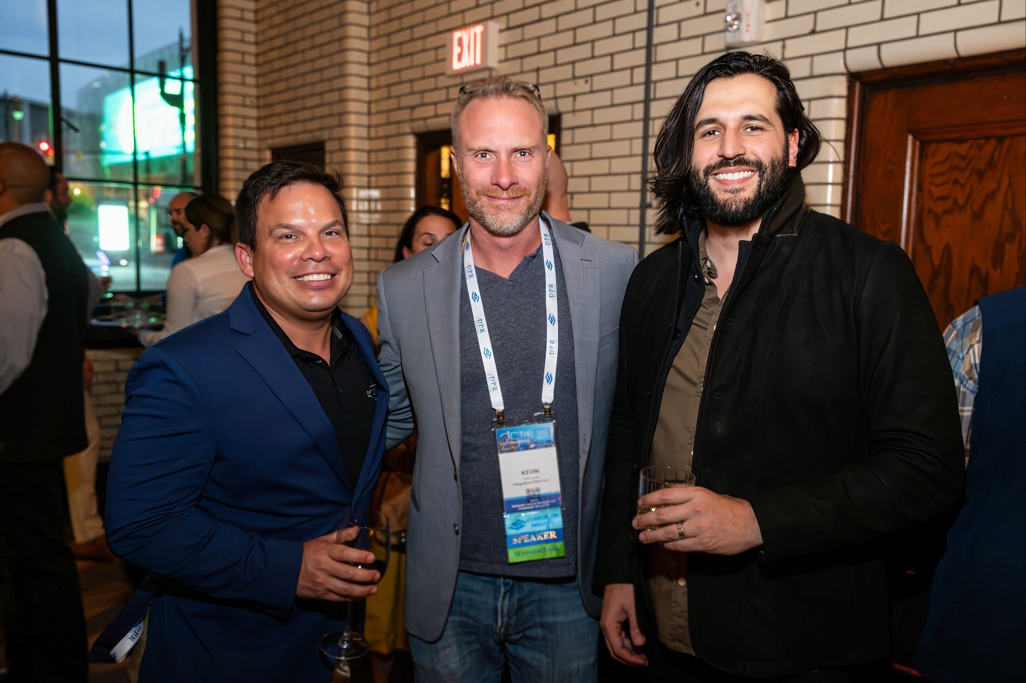 Skiles Group Celebrates "Pioneer Spirit" at LCI Congress - Skiles Group