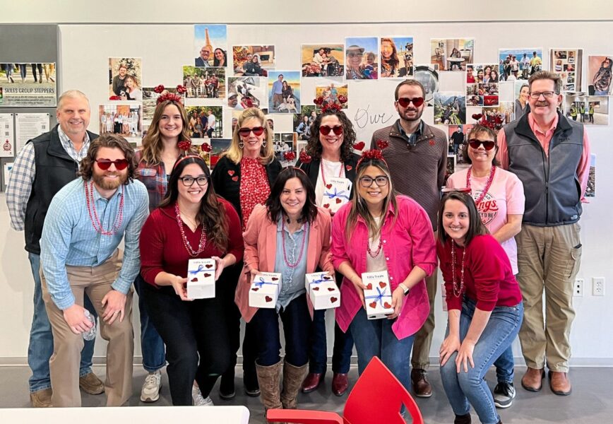 What's New - Skiles Group