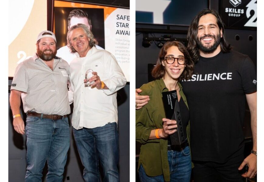 What's New - Skiles Group