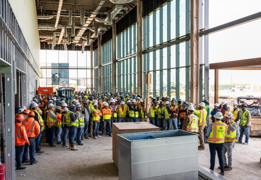 What's New - Skiles Group