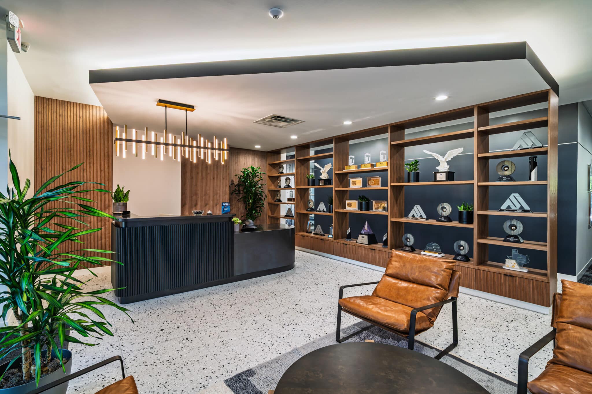 Skiles Group Unveils Renovated Office - Skiles Group