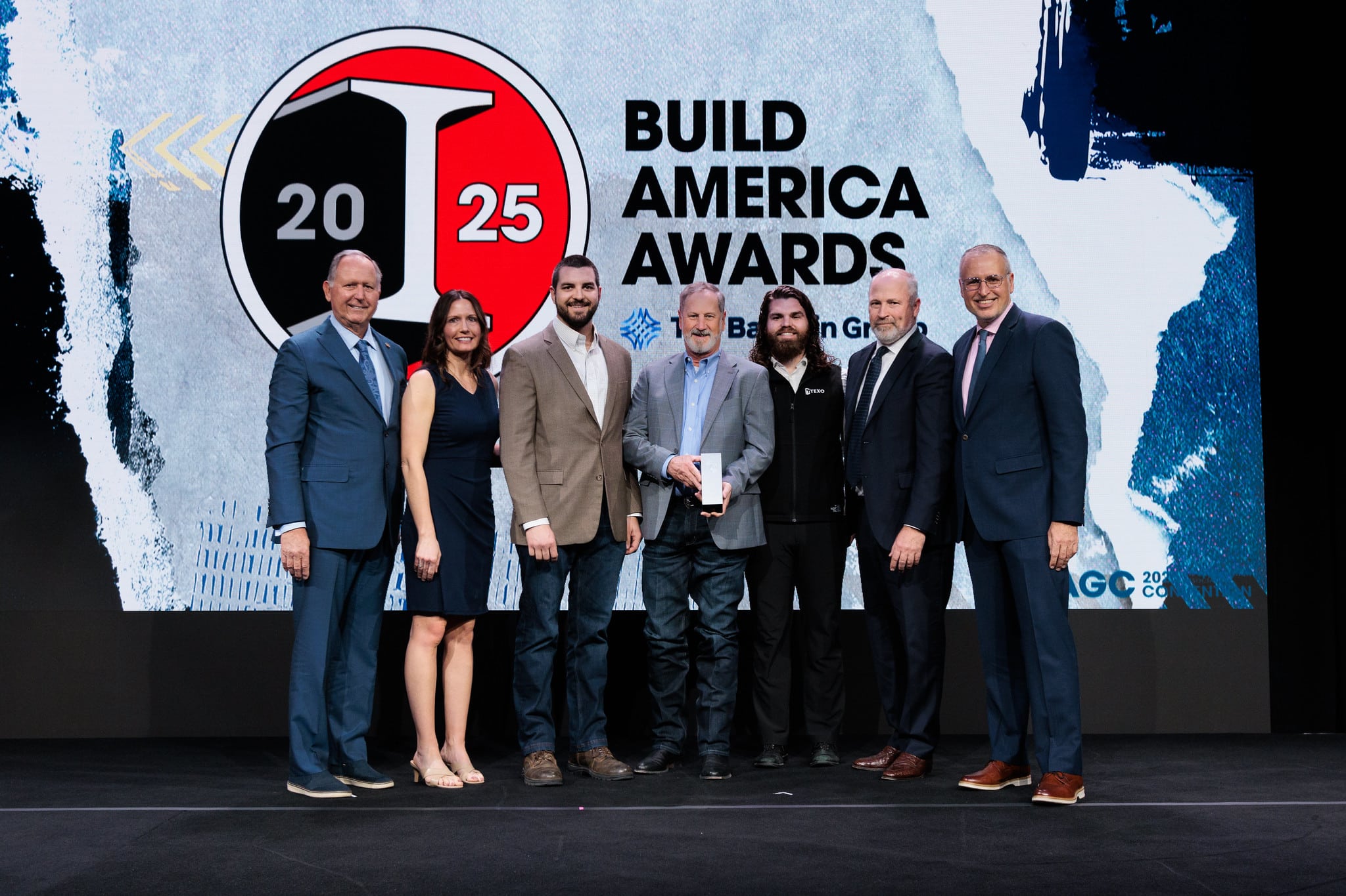 Skiles Group Wins Two AGC Build America Awards - Skiles Group